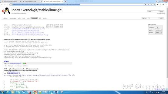 linux CVE 漏洞修复 日常工作 - 知乎