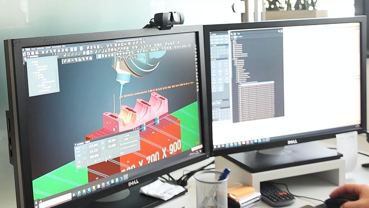 客户案例 | Kestermann公司如何实现模具智造？ - 知乎