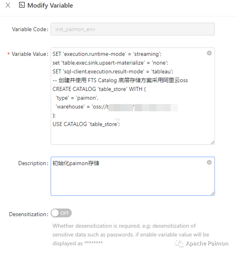 基于Apache Paimon实现流式数仓实践 - 知乎