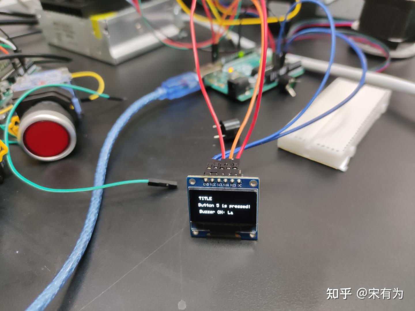 arduino 中snprintf和sprintf函数的使用注意 - 知乎