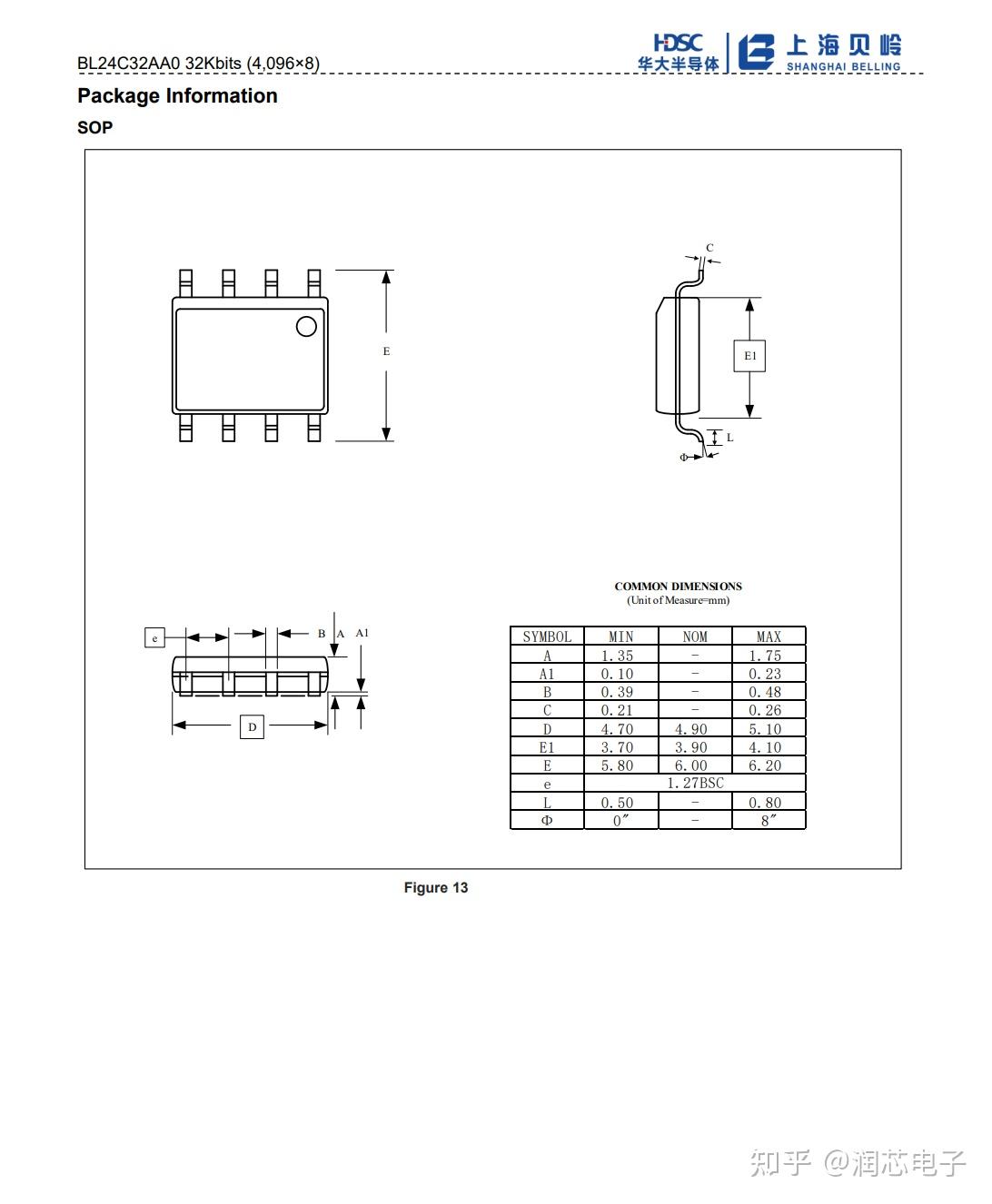 BL24C32AA0 EEPROM - 知乎