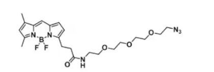 bodipy荧光染料，BODIPY TR-PEG-N3，N3-peg-BODIPY FL、BODIPY R6G点击化学标记 - 知乎