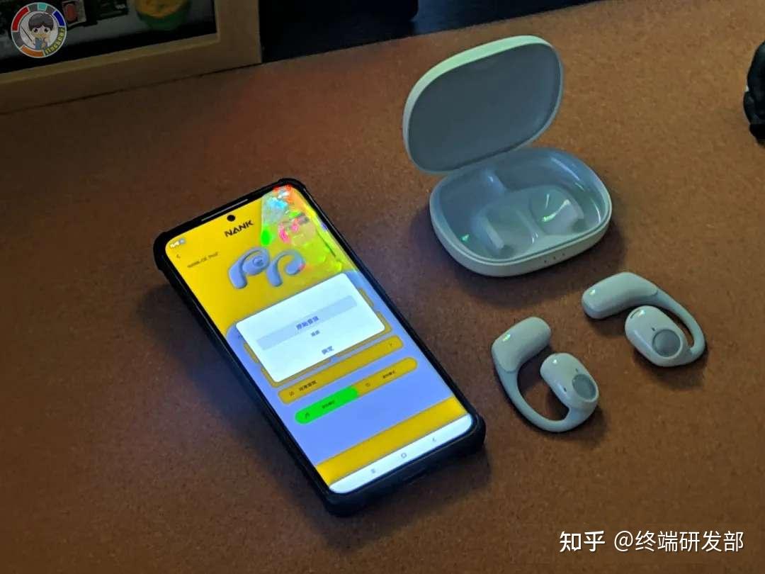 不负期待,南卡开放式耳机OE PRO2果然是运动爱好者的天堂！ - 知乎