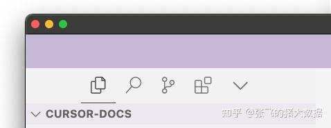 Cursor是什么？基于ChatGPT代码编辑器的cursor如何使用？VS Code如何迁移到Cursor的步骤 - 知乎