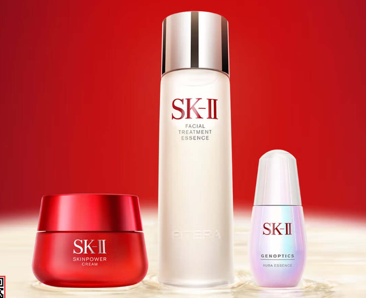 SK-II2023年双十一必囤榜！SK2双11必入（SK2神仙水、大红瓶、小灯泡） - 知乎