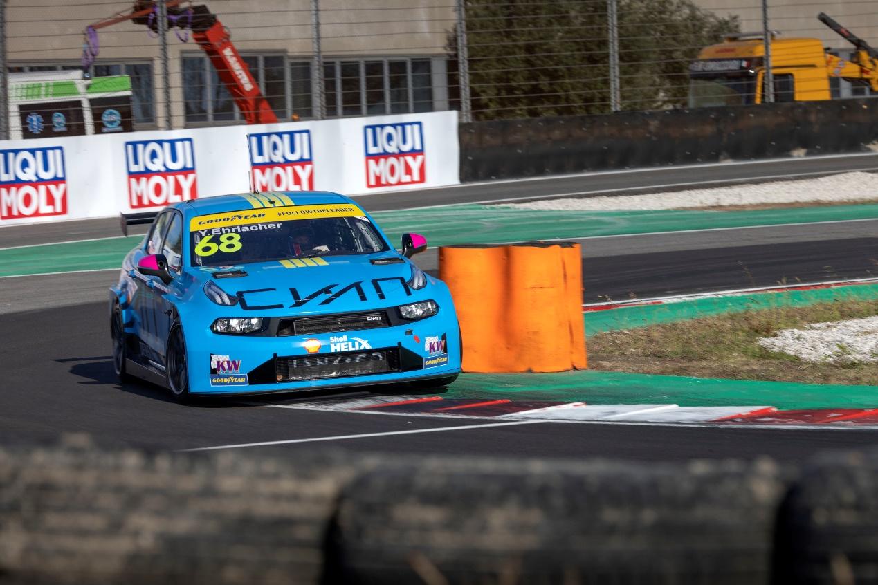 关于wtcr赛事，你想知道的都在这里 - 知乎