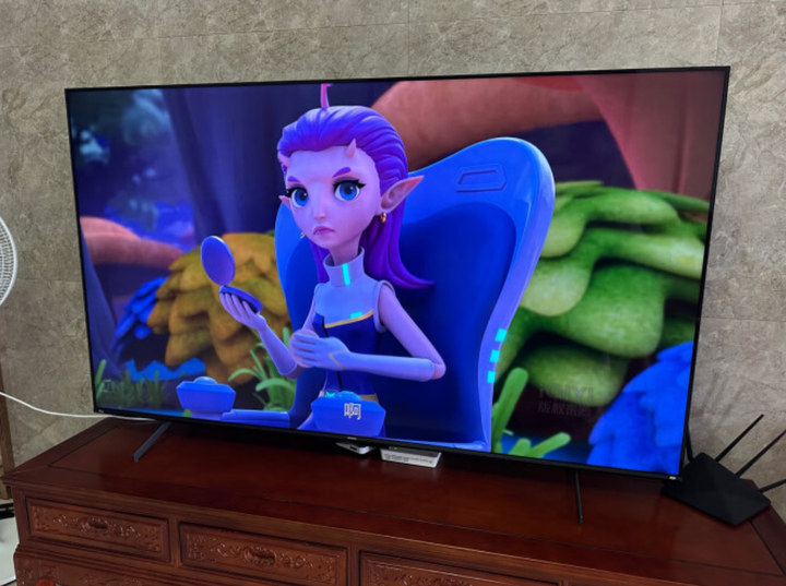 创维电视75A33（创维75a33）怎么样？入手33天优缺点评测 - 知乎