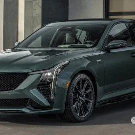 啥？CT5-V要来了？ - 知乎