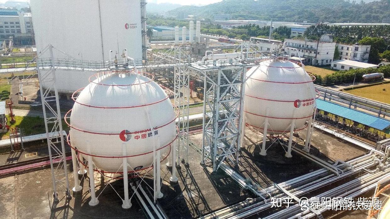 甄选钢材：Q345R钢板牌号讲解 Q345R制造工艺、Q345R应用领域、Q345R市场前景 - 知乎