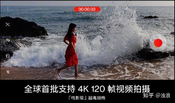 解读一加9 pro亿元主摄IMX789 - 知乎