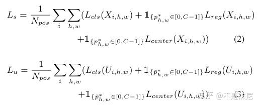 Dense Learning based Semi-Supervised Object Detection 总结 - 知乎