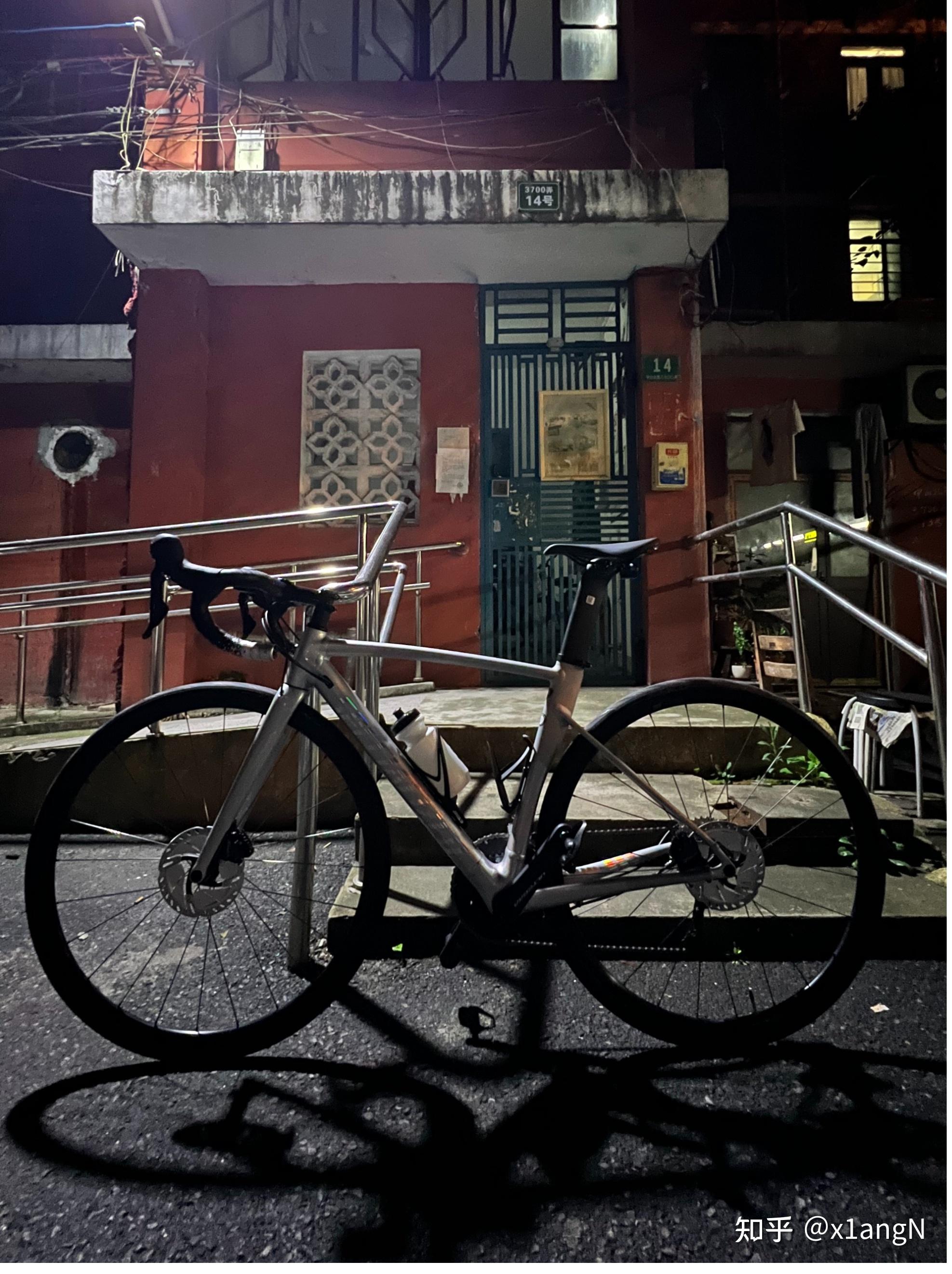 闪电tarmac sl6 sport和allez sprint哪个好？ - 知乎