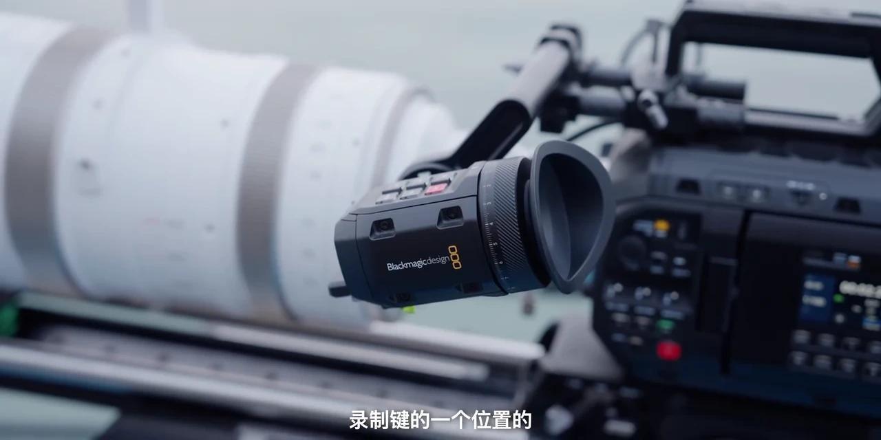 BMD URSA Cine 17K 65首发评测：电影摄影迎来大幅面普及时代的开端 - 知乎