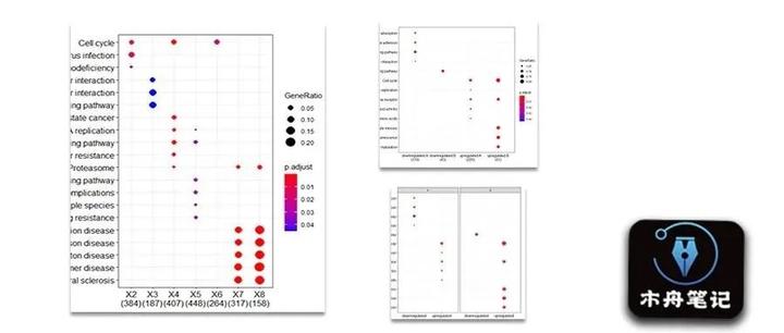 R 实战 | 使用clusterProfiler进行多组基因富集分析 - 知乎