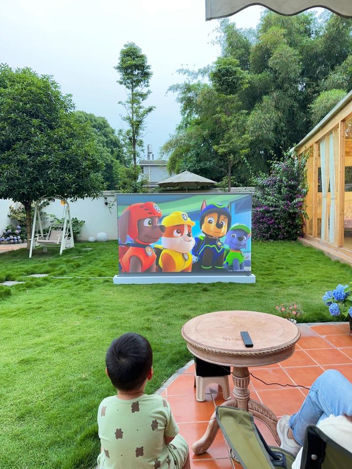 2023卧室投影仪怎么选？极米Z7X、当贝D5X Pro哪款更值得买？ - 知乎