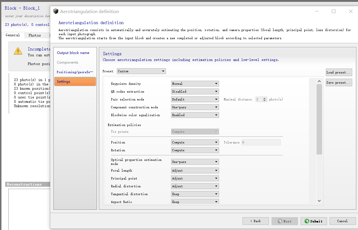 无人机建模详细全流程——从拍摄到建模 - 知乎