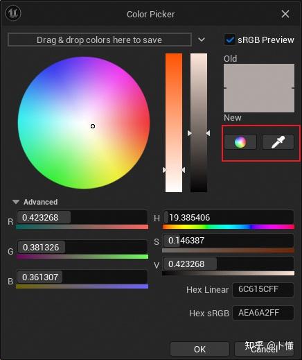 Unity/UE5 Shader 学习记录 05 - 知乎