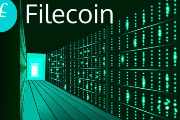 Filecoin一旦突破6.5支撑位，就会有巨大的上涨幅度 - 知乎