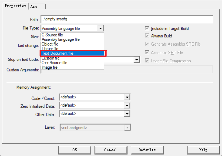 【MSPM0】新建工程 - 知乎