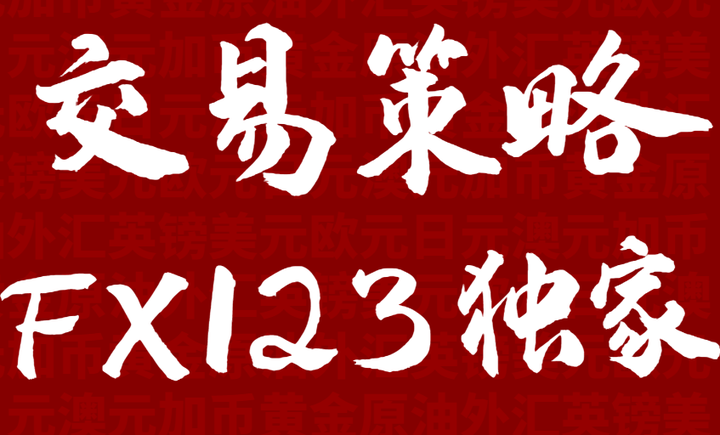 FX123独家：黄金、原油、镑美、欧美等外汇交易策略 - 知乎