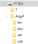 ccstudio（i1studio）i1 pro3 plus 分光光度计用开源软件argyllCMS校色打印机 - 知乎