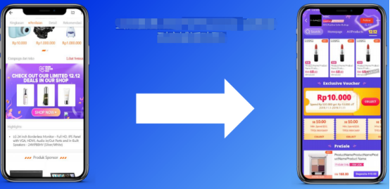 Lazada PDP banner是什么？Lazada PDP banner使用教程 - 知乎