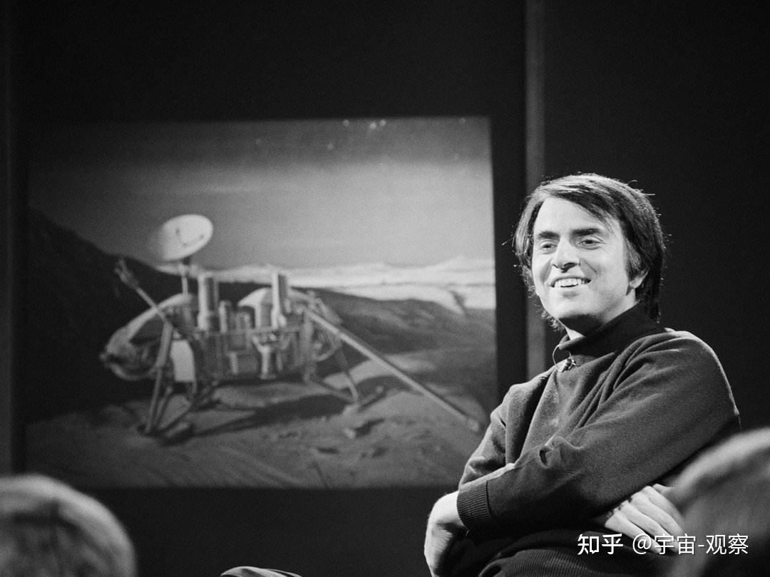 1994年，人类拍摄了太阳系全家福，地球只有0.12个像素大小？ - 知乎