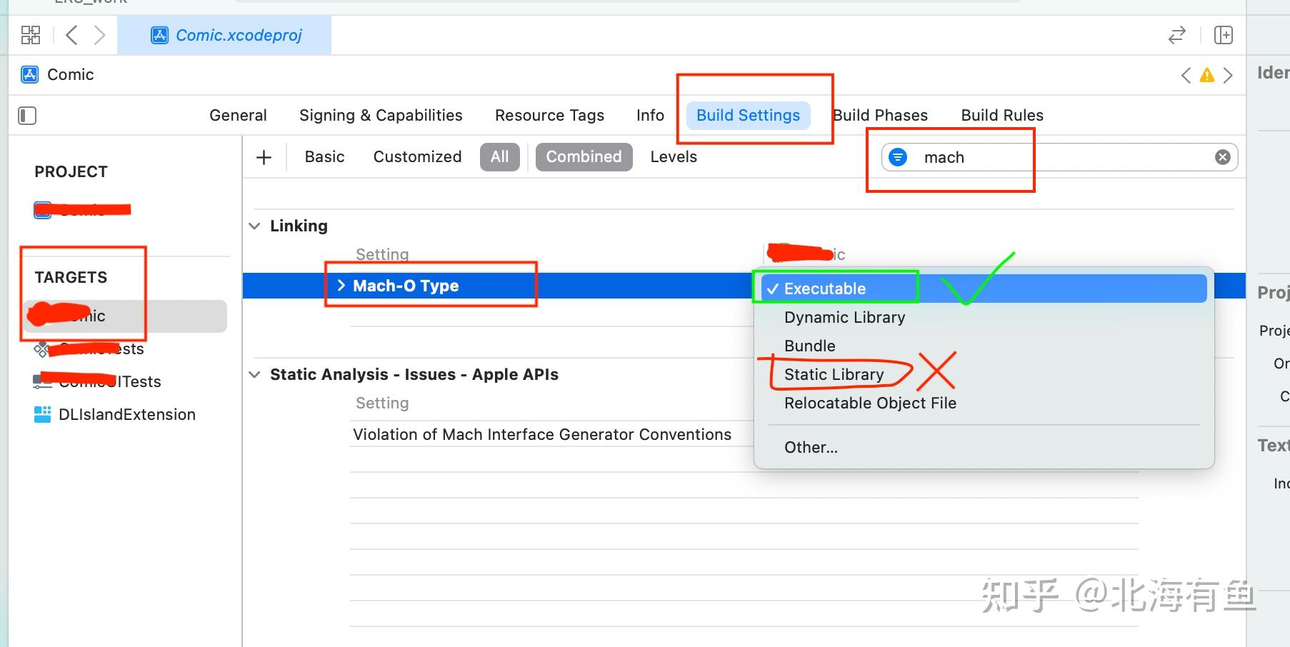 iOS开发运行报错：Found an unexpected Mach-O header code: 0x72613c21 - 知乎