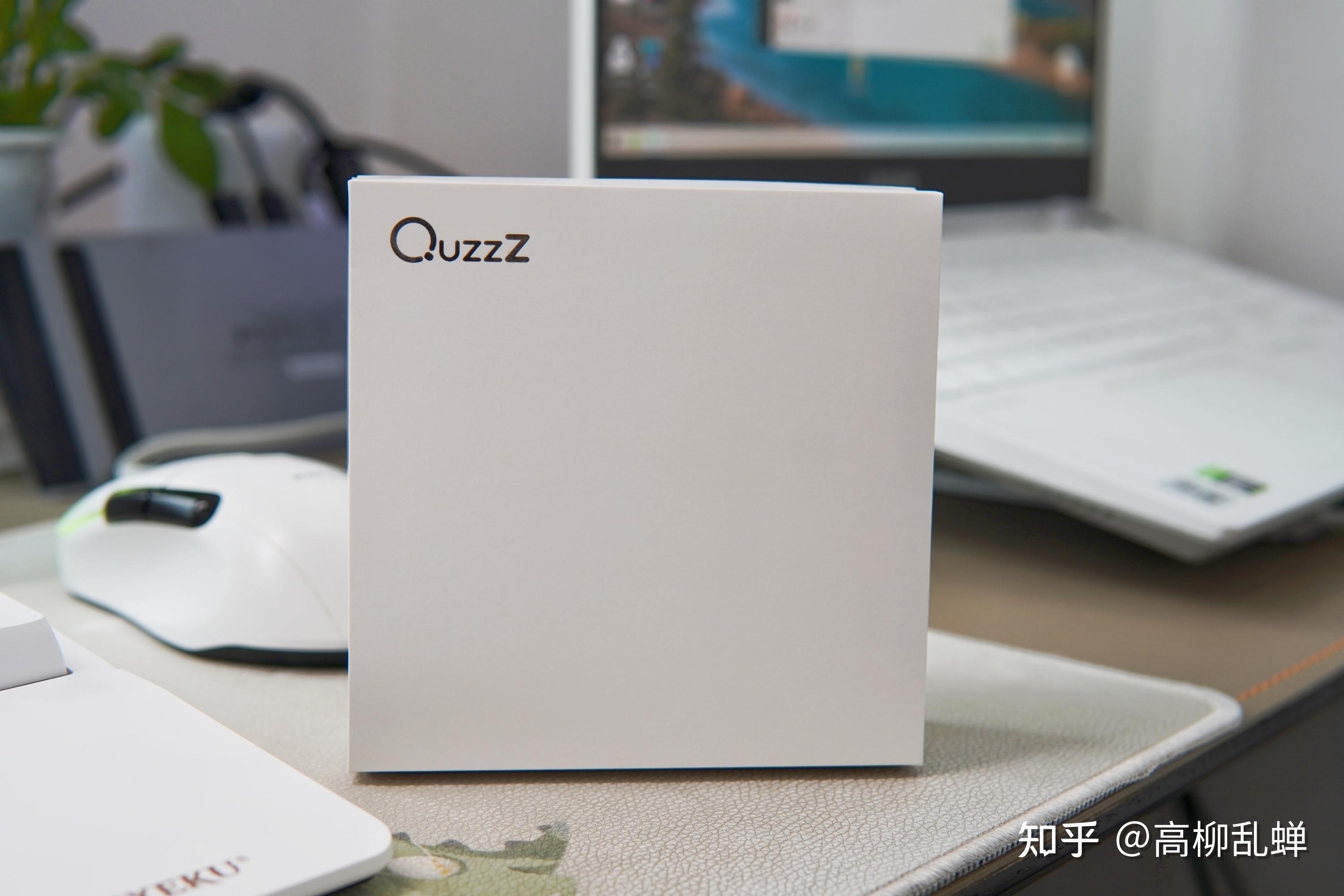 轻便实现身体参数全监测——QuzzZ Ring智能戒指