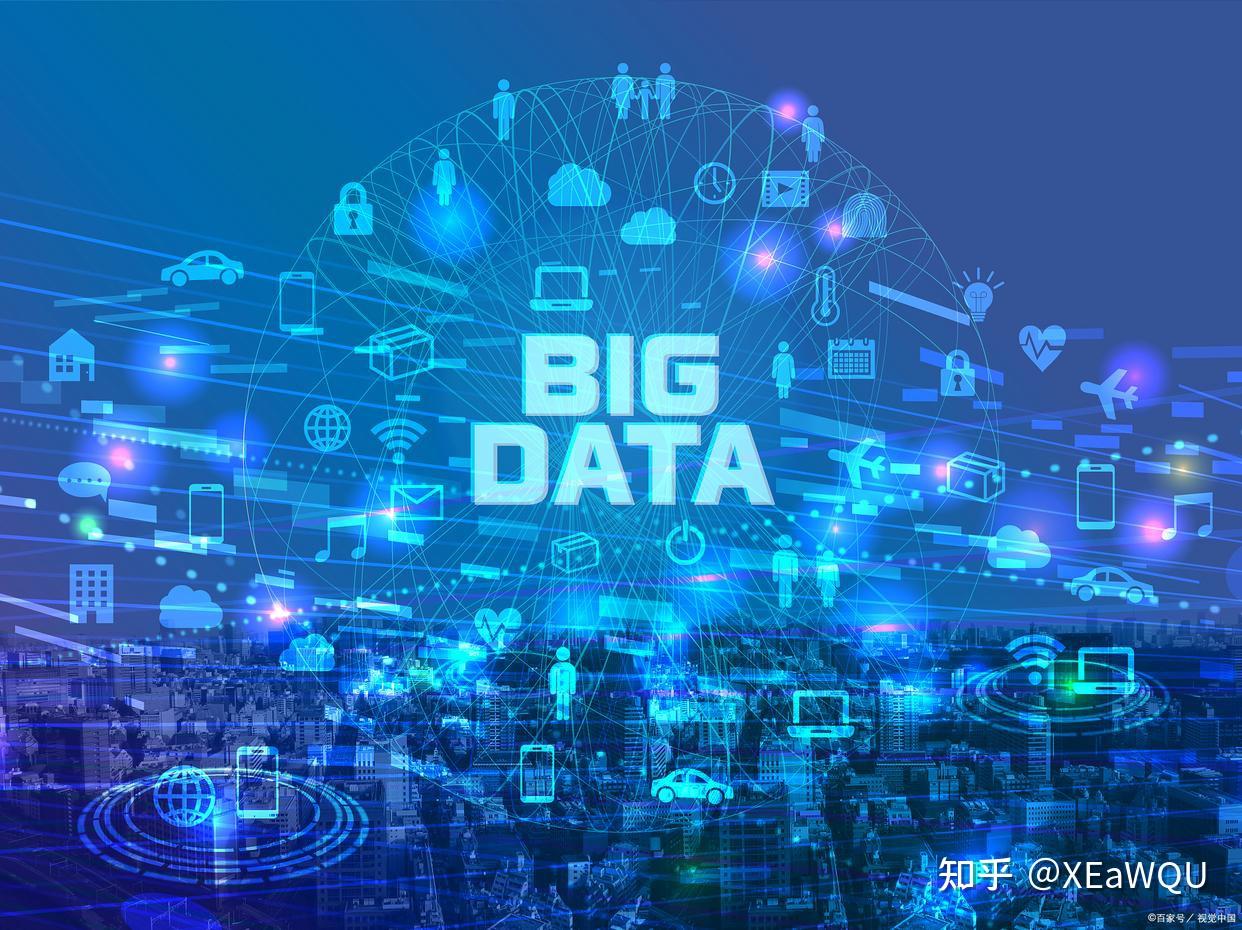 Python+Vue 全栈开发BI数据可视化项目 - 知乎