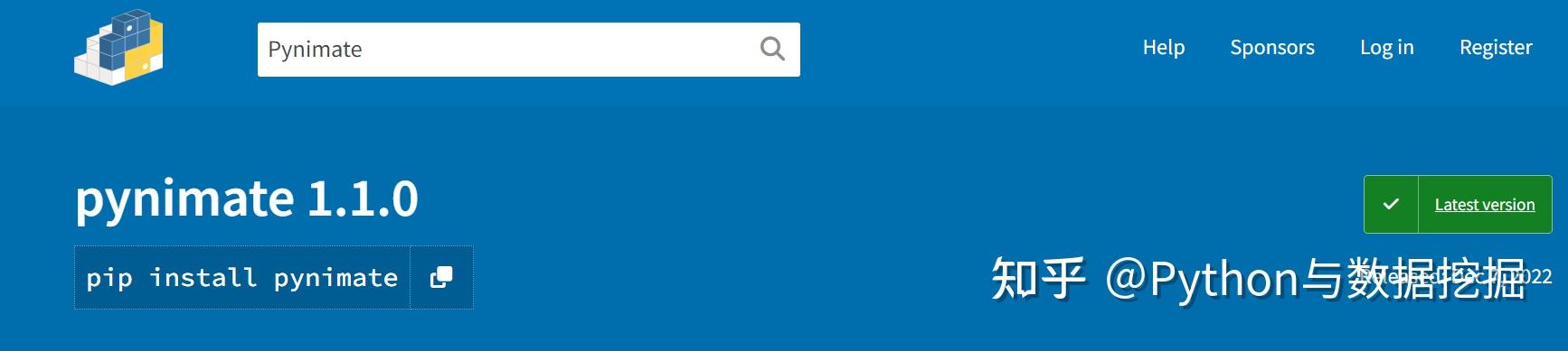 超简单！使用 pynimate 制作动态排序图真香！ - 知乎