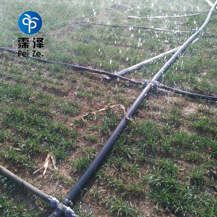 微喷带（喷灌带）安装使用注意事项 知乎 4315