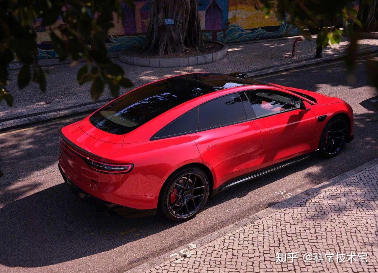 理想L6和智界R7该怎么选？ - 知乎