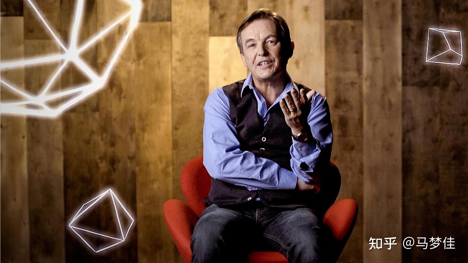 什么叫TED演讲？ - 知乎