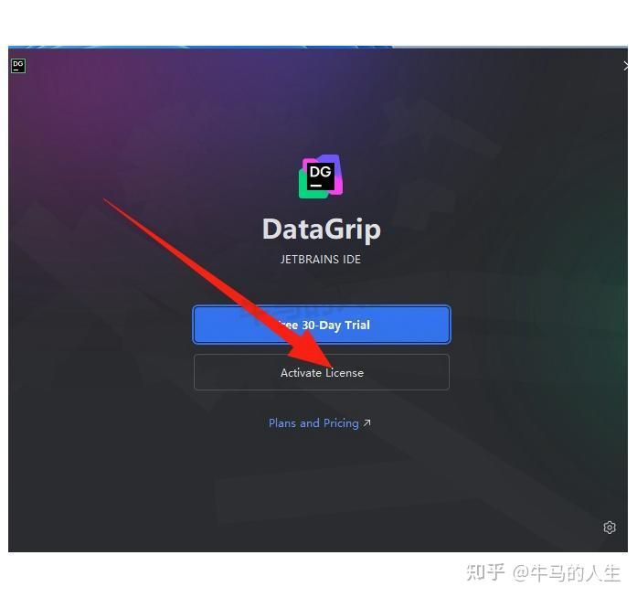 【2025最新】DataGrip 2025安装教程 保姆级图文步骤详解(附安装包) - 知乎