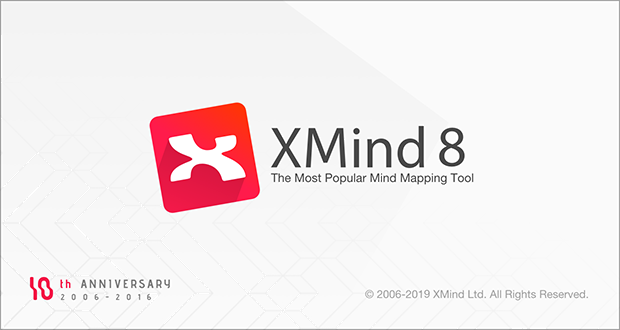 xmind教学（1） - 知乎