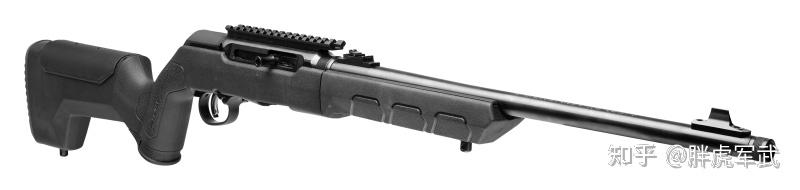 2023年最好的.22 LR 步枪 - 知乎