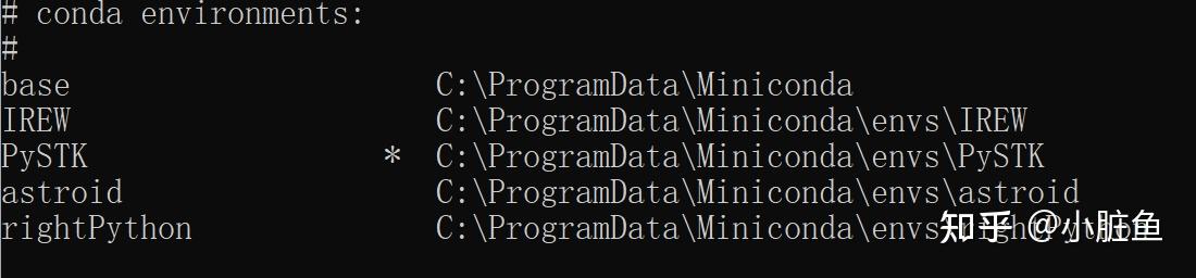 Python与STK联合仿真-第二讲 - 知乎