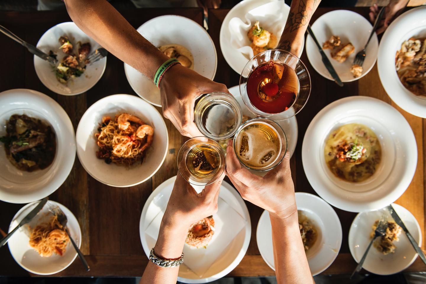 food、dish、diet都表示食物，它们到底有什么区别？ - 知乎