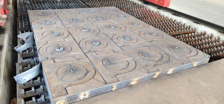 Q355NE钢板和Q355ME的区别，Q355NE、Q355ME钢板切割用途及化学成分简介 - 知乎