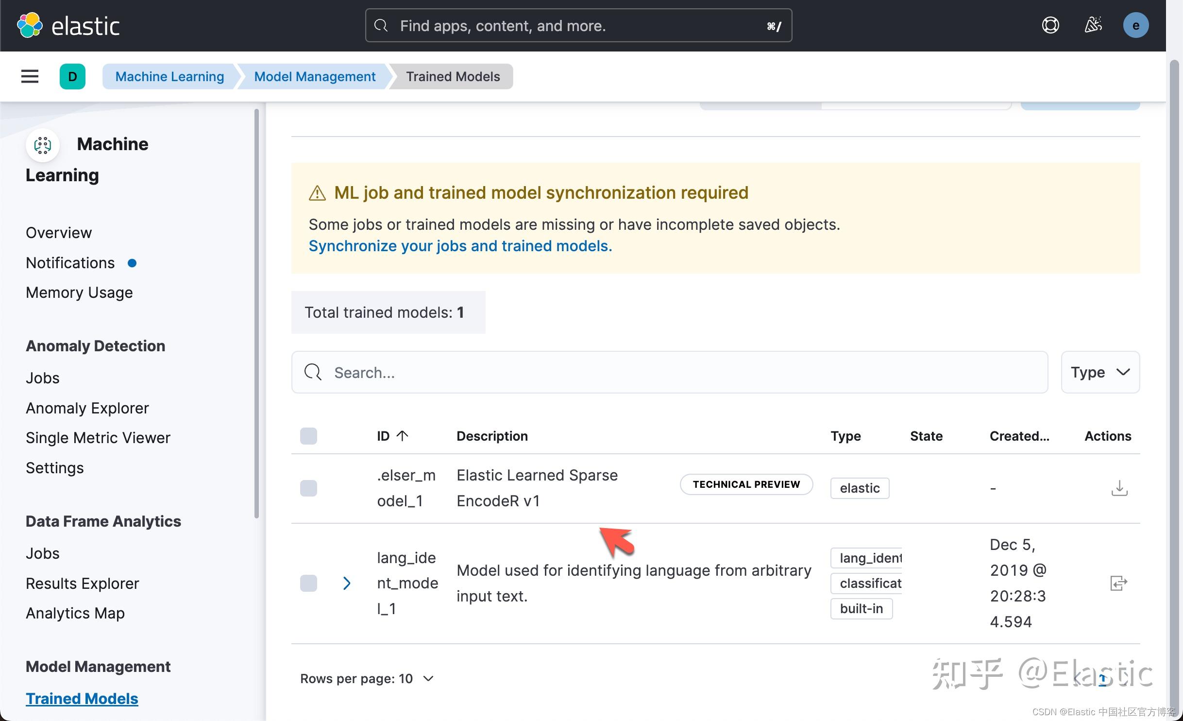 Elasticsearch：使用 ELSER 释放语义搜索的力量：Elastic Learned Sparse EncoderR - 知乎