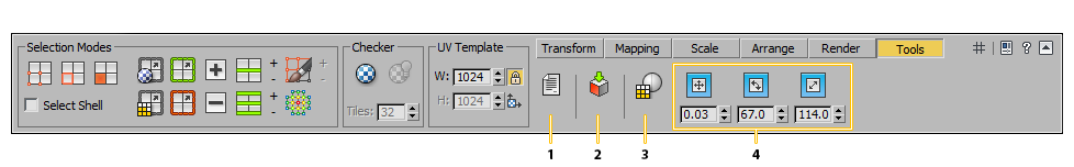 Polyunwrapper 插件帮助文档 - 知乎