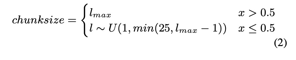 语音识别（ASR)论文优选：WeNet之U2++ - 知乎