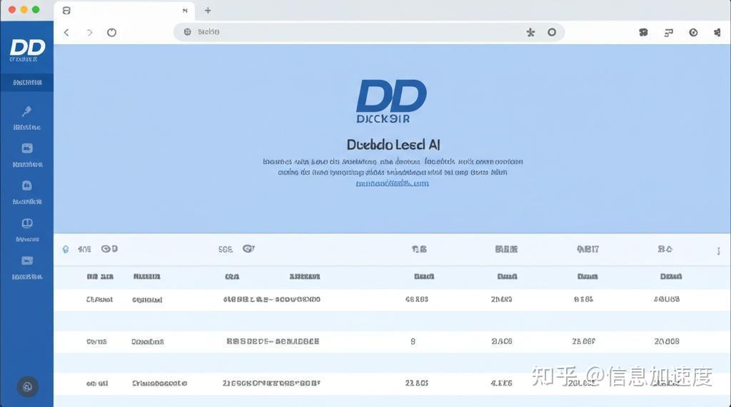 DuckDB Local UI：数据探索的革命性工具，人人可上手！ - 知乎
