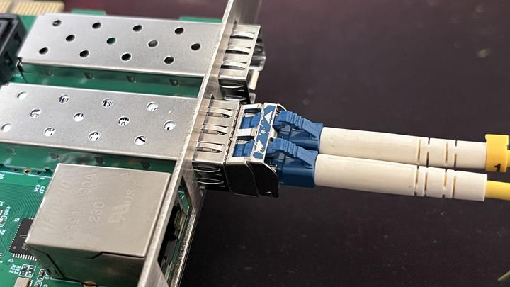 FPGA实现GTX光口数据回环传输，基于Aurora 8b/10b编解码架构，提供2套工程源码和技术支持 - 知乎