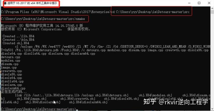 图形编程丨图形绘制基础imgui篇—D3D9 HOOK 创建内部Imgui窗口 - 知乎