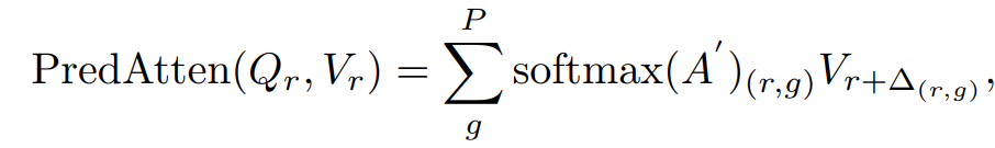 Few-Shot Segmentation via Cycle-Consistent Transformer - 知乎