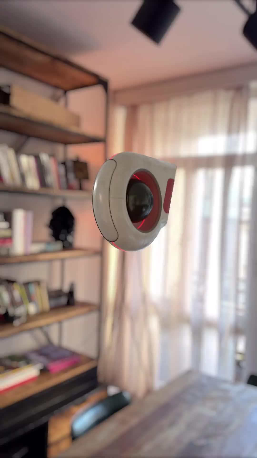 Simulon真正的虚实融合 - 知乎