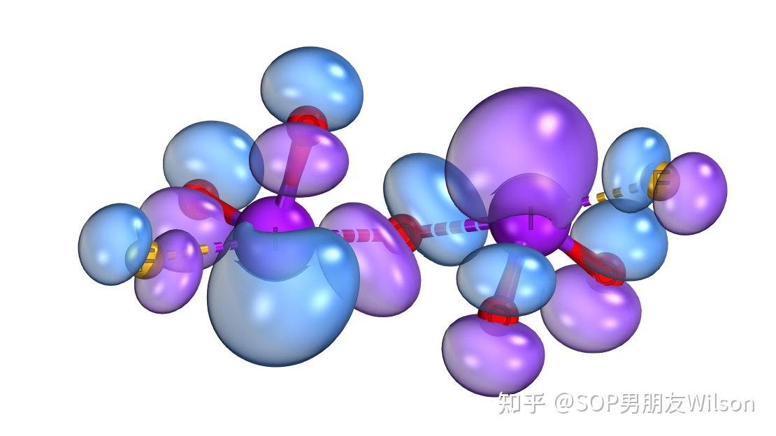 IO2F中碘原子形成共价键之后就不止八个最外层电子了，那么这背后的原理是什么？不是有八隅体规则吗？ - 知乎
