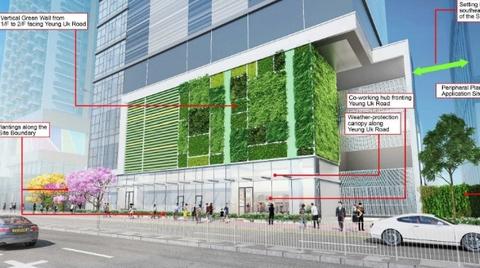 新意网于荃湾启动全新香港数据中心MEGA Gateway - 知乎